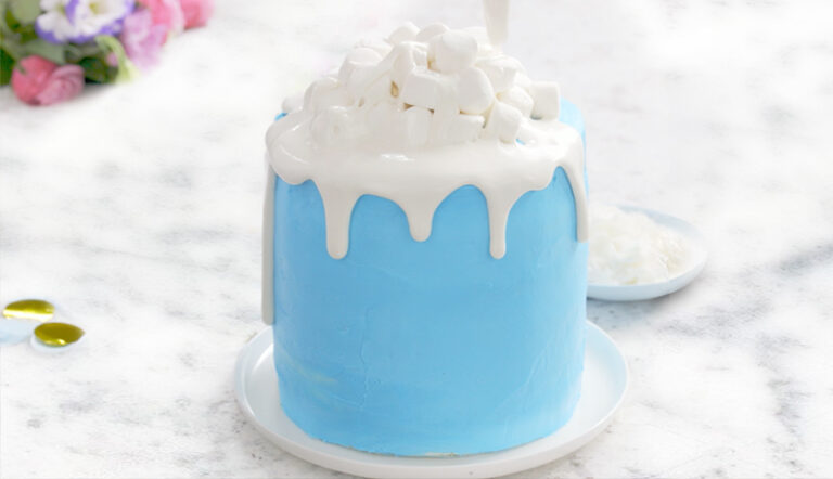 Basic Cake Recipes | Baking Recipes | Betty Crocker AU
