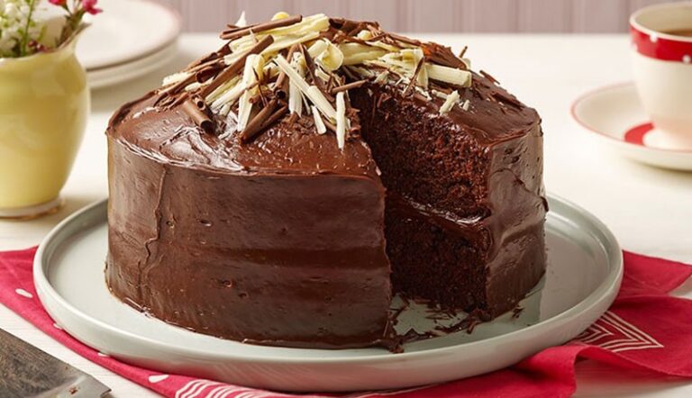 Basic Cake Recipes | Baking Recipes | Betty Crocker AU