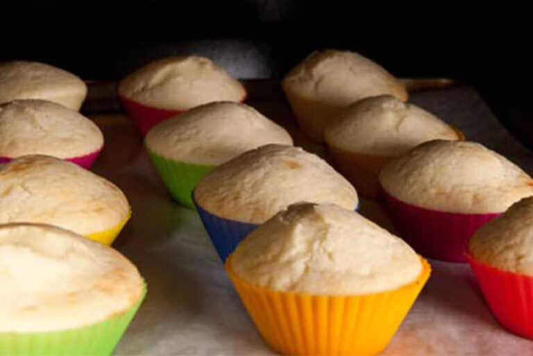 Leave Space for Cakes to Rise | Baking Tips | Betty Crocker AU